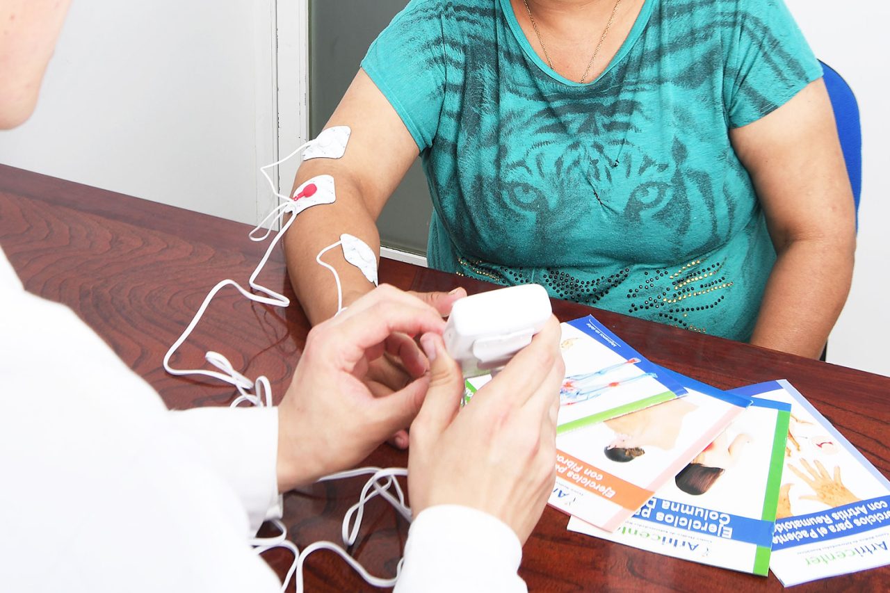 ¿Sabes cuáles son los beneficios de la termoterapia?