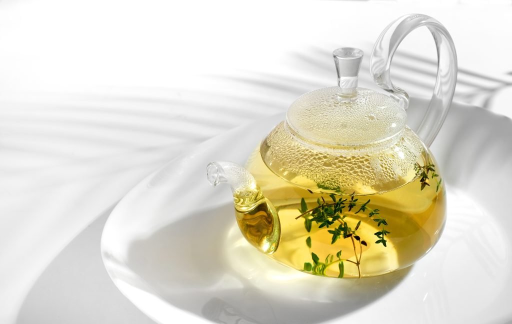 Conoce los beneficios de consumir tomillo